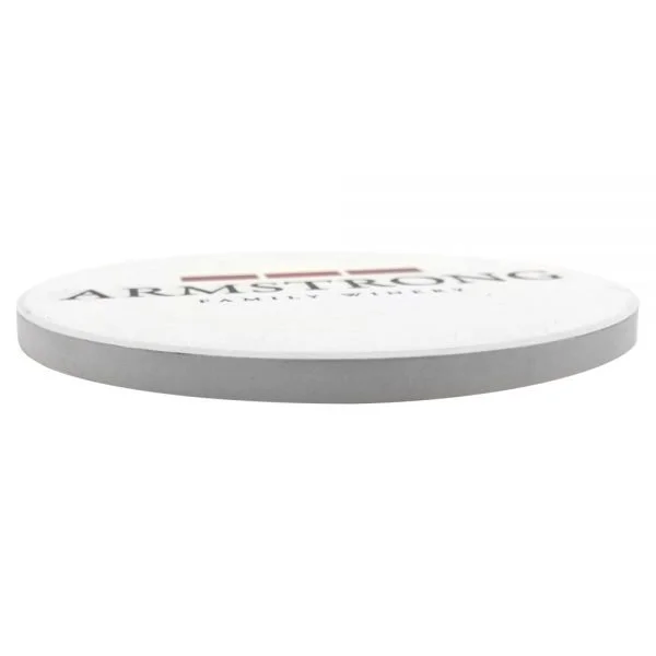 Sand Stone Coaster - COASTER-SSU, COASTER-SSUX — LaserCutsLine