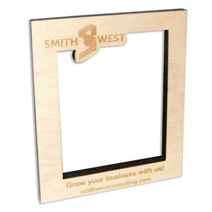 Birch Frame - FRAME-RU — LaserCutsLine