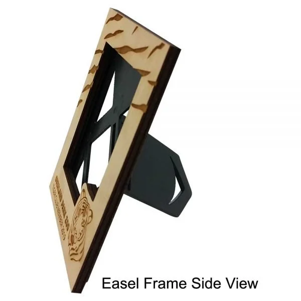 Birch Frame - FRAME-RU — LaserCutsLine