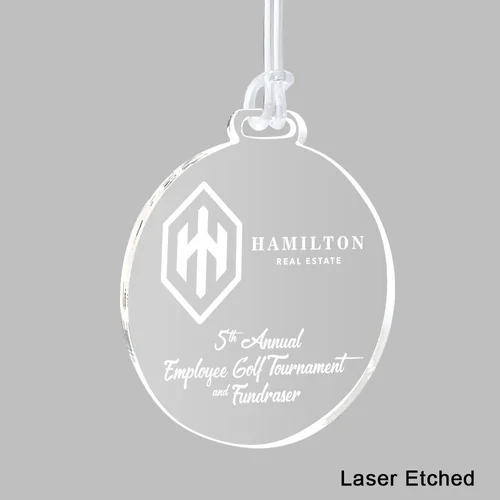 Clear Acrylic Bag Tag - BAGTAG-AU, BAGTAG-AE, BAGTAG-AUX, BAGTAG-AEX ...