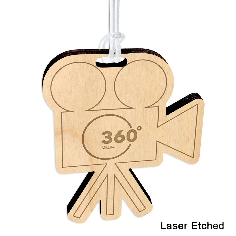 Birch Bag Tag - BAGTAG-RU, BAGTAG-RE, BAGTAG-RUX, BAGTAG-REX ...