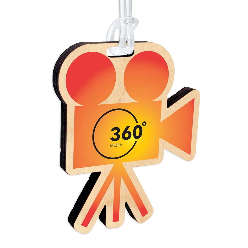 Bamboo Bag Tag - BAGTAG-BU, BAGTAG-BE, BAGTAG-BUX, BAGTAG-BEX ...