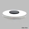 1/4" Clear Acrylic Magnet - MAGNET-AU, MAGNET-AUX — LaserCutsLine