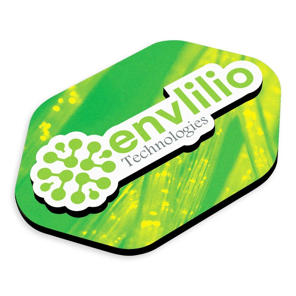 Eco Wood Dual Layer Magnet - MAGNET-WUD — LaserCutsLine