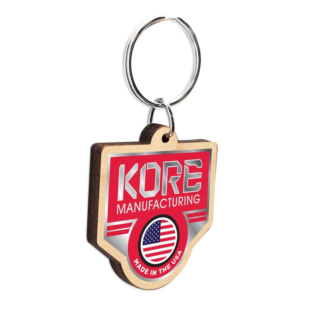 Birch Key Tag - KEYTAG-RU, KEYTAG-RE, KEYTAG-RUX, KEYTAG-REX ...