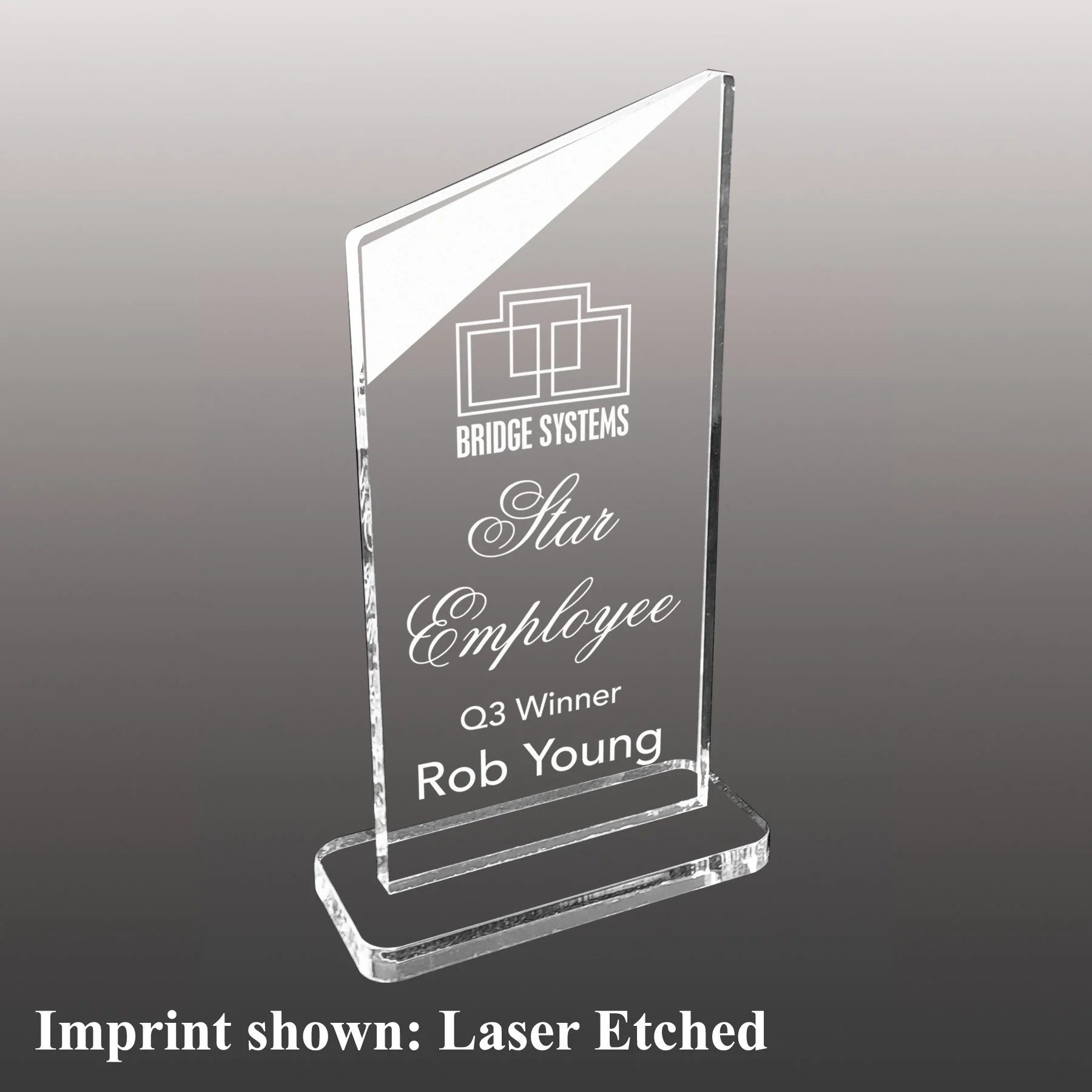 Stock Award SA18 — LaserCutsLine