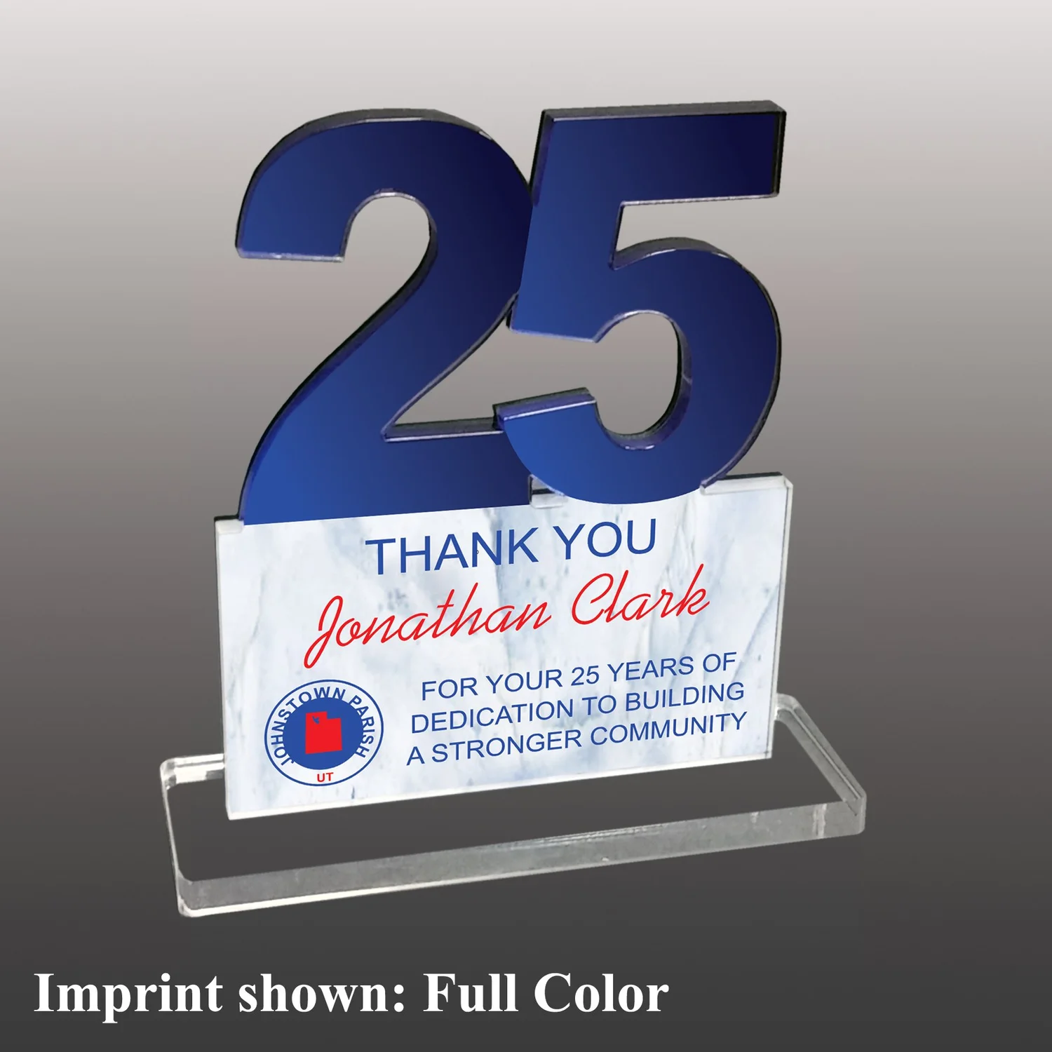 Stock Award SN25 — LaserCutsLine