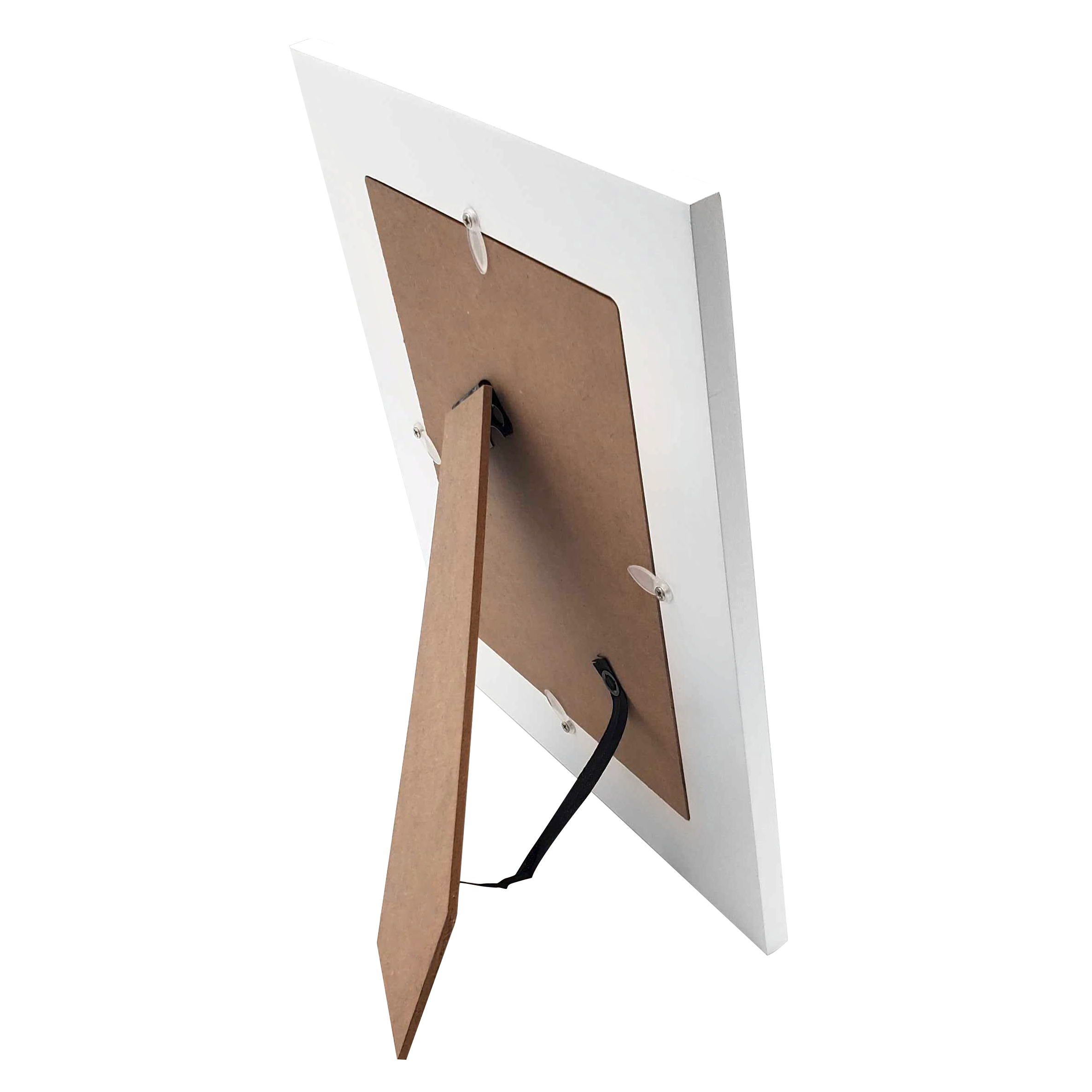 Recycled Wood Picture Frames - FRAME-C-WEF — LaserCutsLine