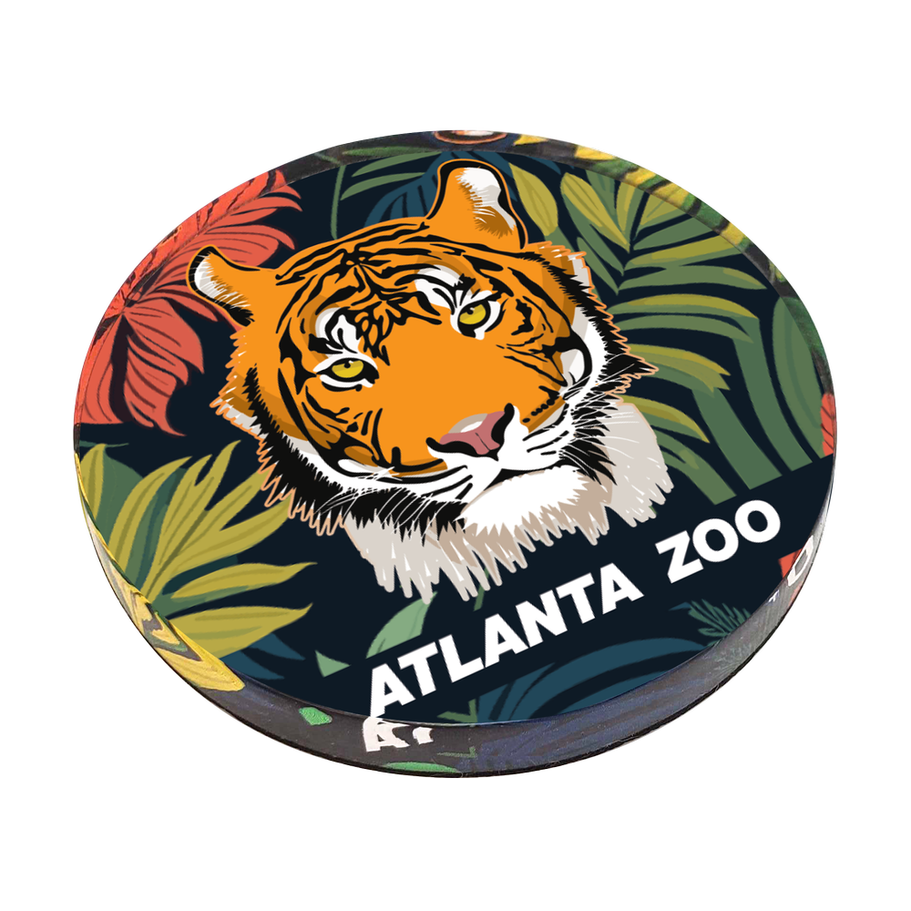 1/4" Acrylic Magnet - MAGNET-AF, MAGNET-AFX — LaserCutsLine