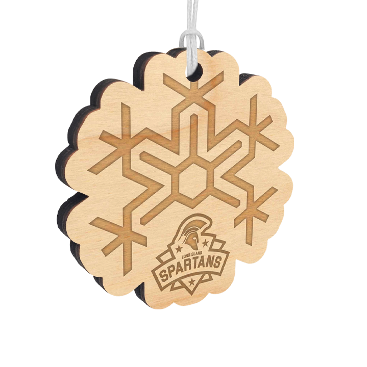 Birch Ornament - ORNAMENT-RU, ORNAMENT-RE, ORNAMENT-RUX, ORNAMENT-REX ...
