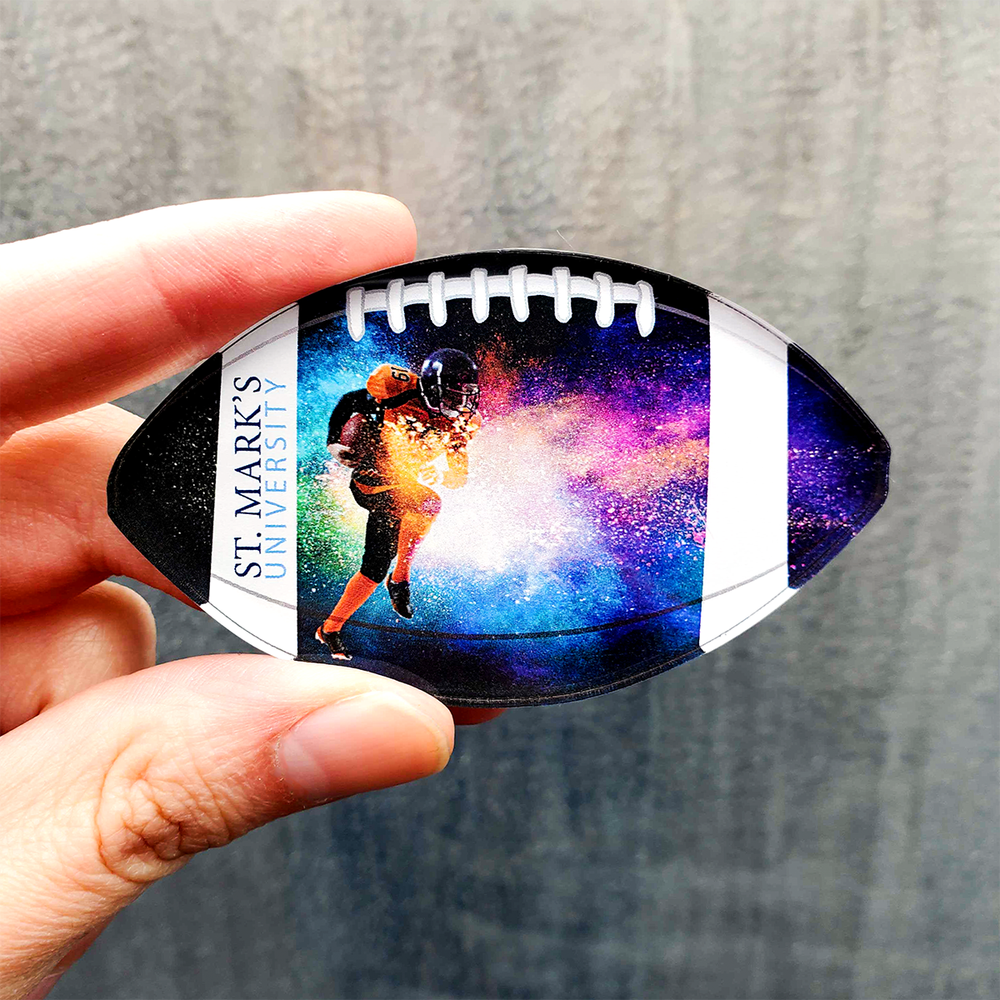 1/4" Acrylic Magnet - MAGNET-AF, MAGNET-AFX — LaserCutsLine