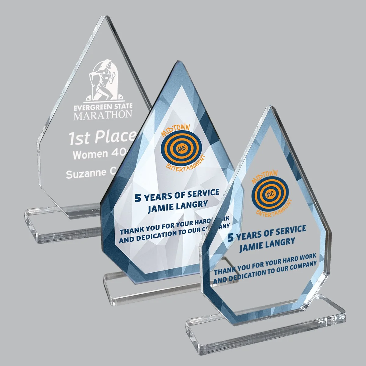 General Stock Awards — LaserCutsLine