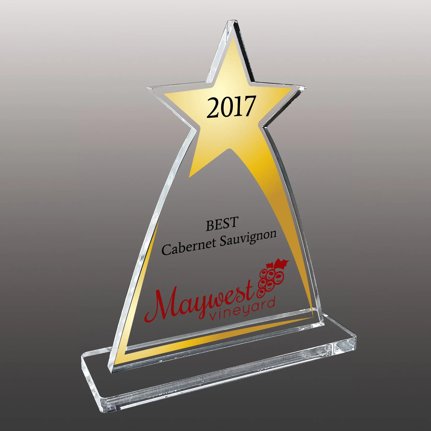 Star Stock Awards — LaserCutsLine