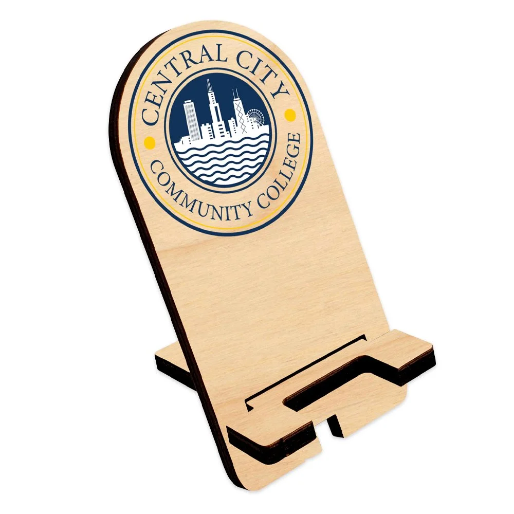 Phone Stands — LaserCutsLine