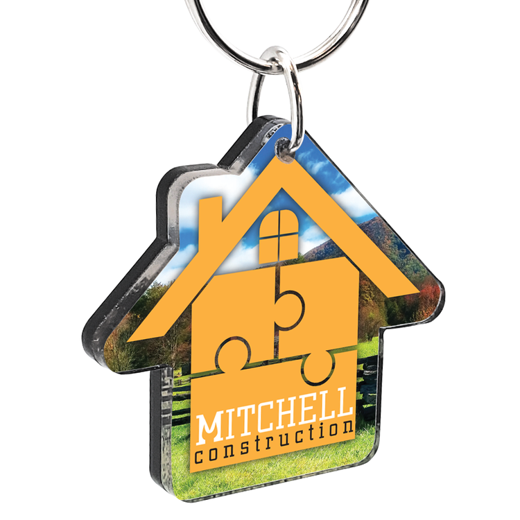 Key Tags — LaserCutsLine