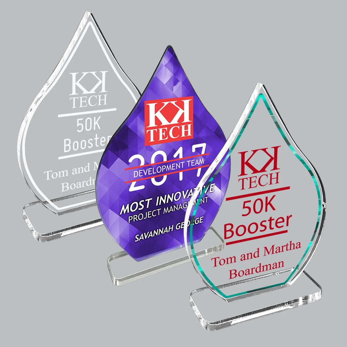 General Stock Awards — LaserCutsLine