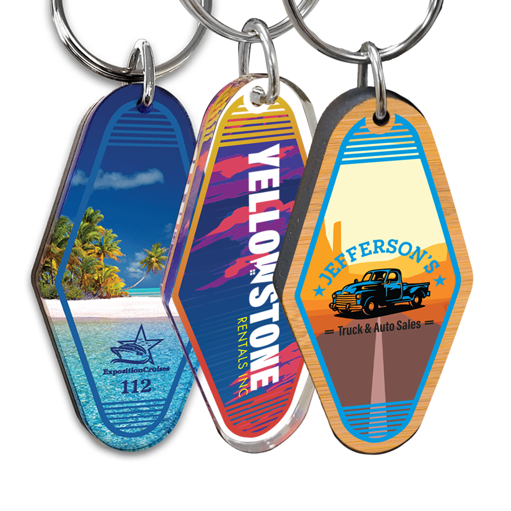 Key Tags — LaserCutsLine