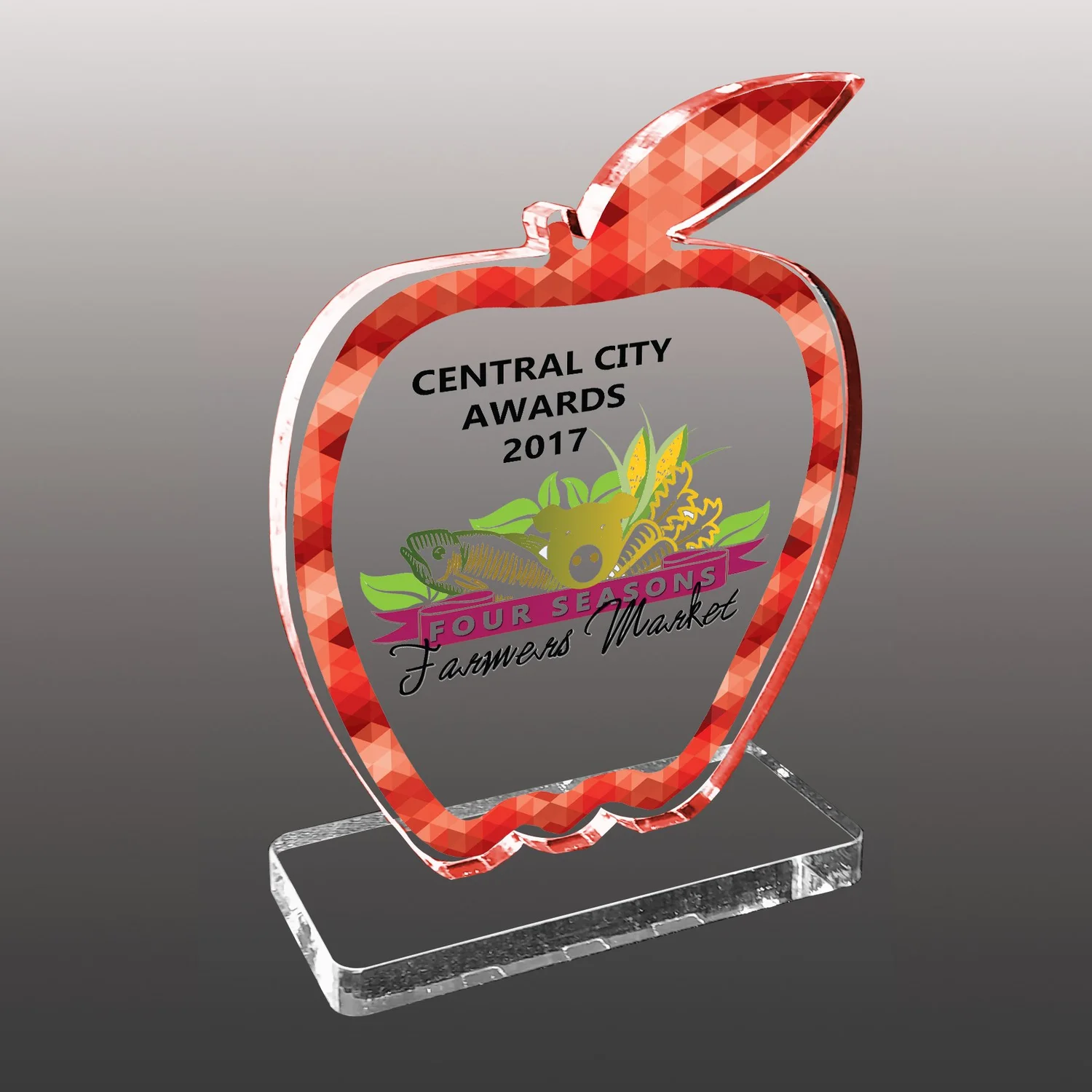 All Stock Awards — LaserCutsLine