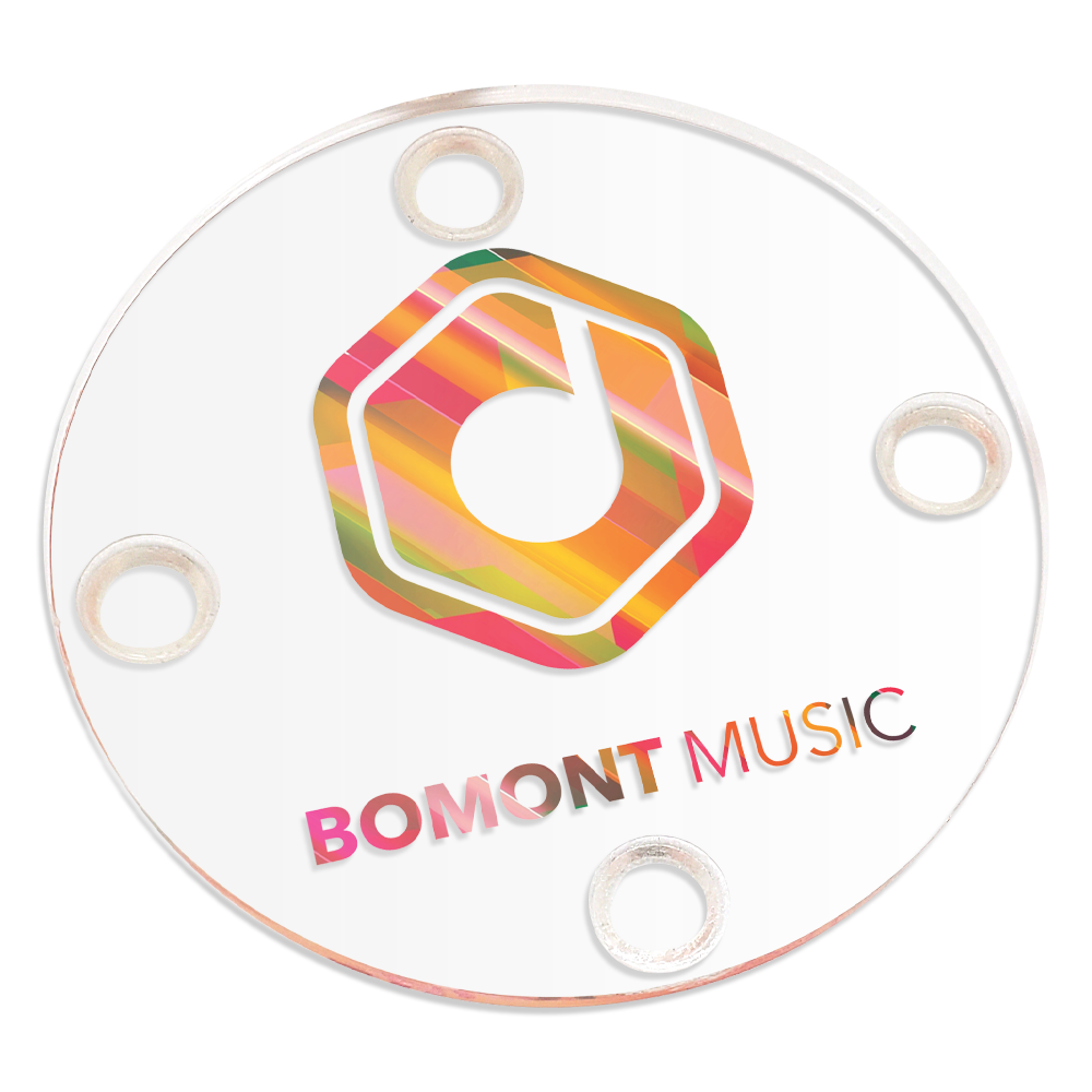 Acrylic Coaster - COASTER-AFC, COASTER-AFF, COASTER-AFCX, COASTER-AFFX ...