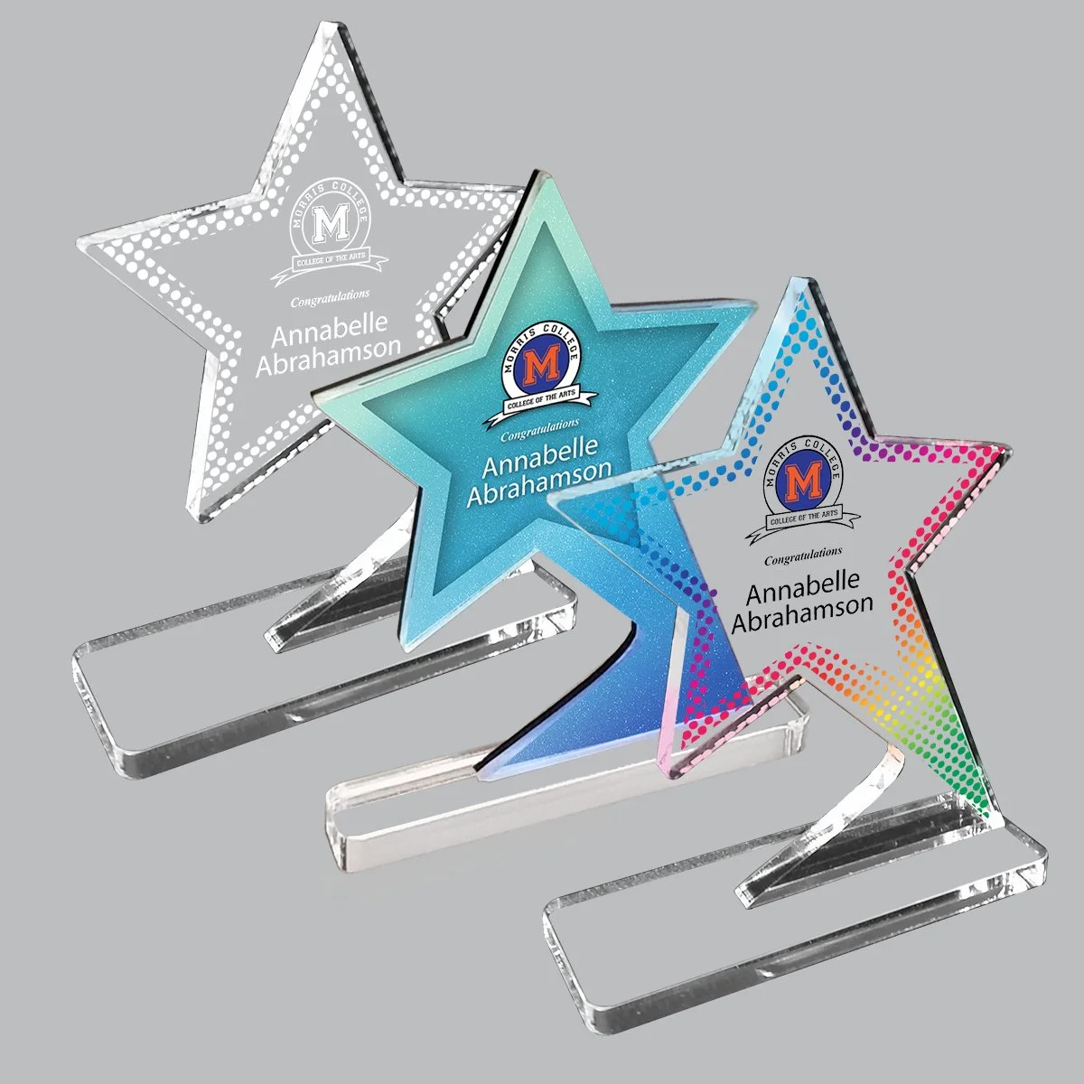 Stock Awards — LaserCutsLine