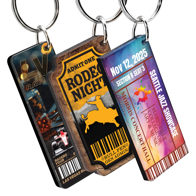 Key Tags — LaserCutsLine
