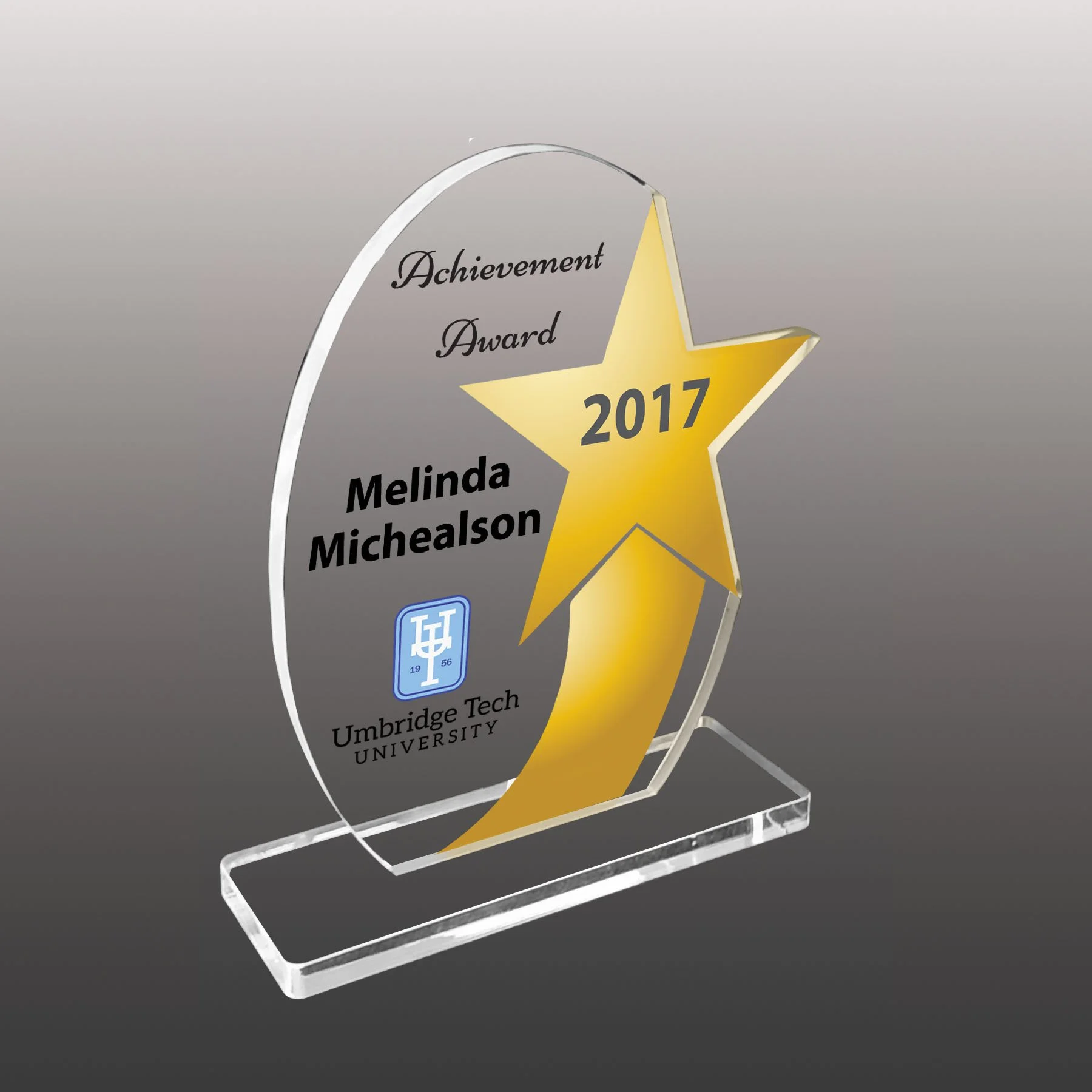 All Stock Awards — LaserCutsLine