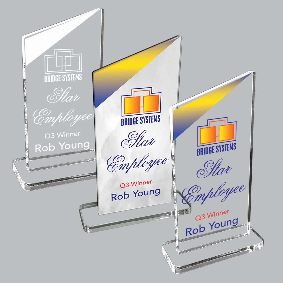 Stock Awards — LaserCutsLine