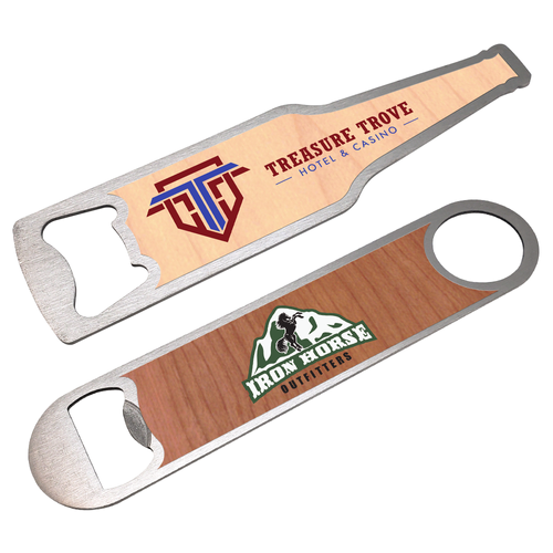 Bottle Openers — LaserCutsLine