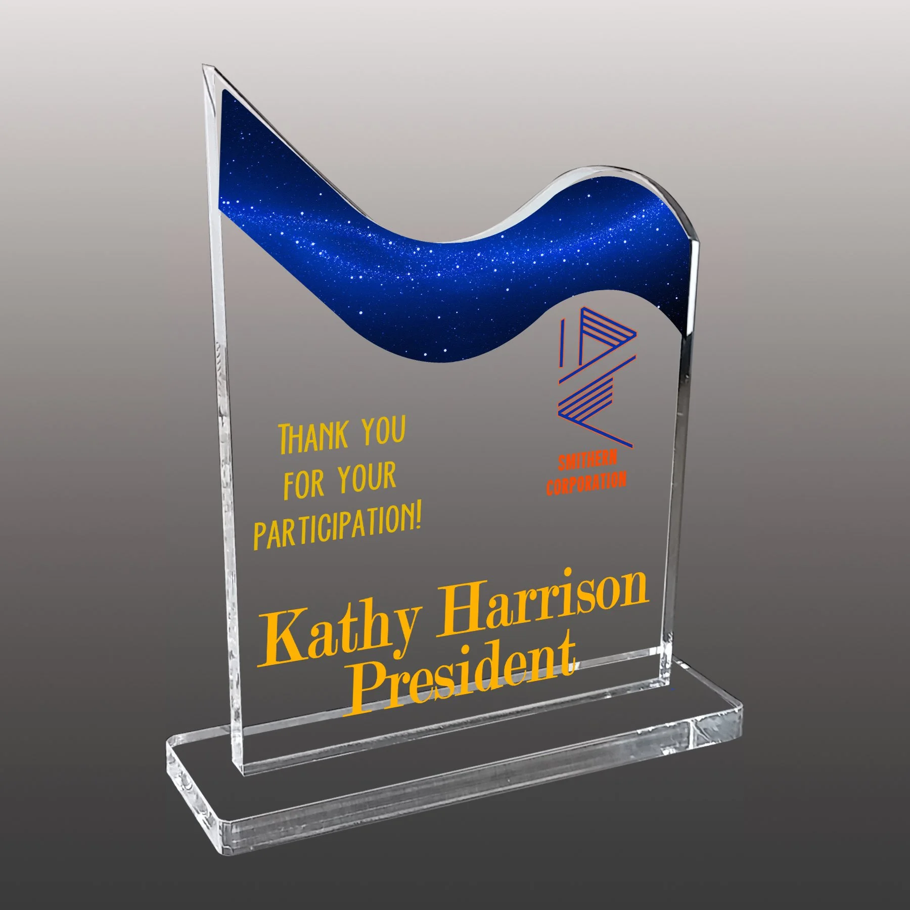 General Stock Awards — LaserCutsLine