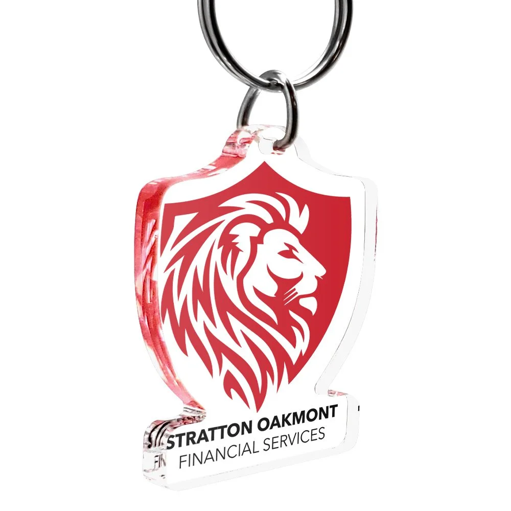 Key Tags LaserCutsLine