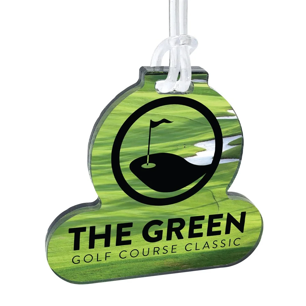 Bag Tags — LaserCutsLine