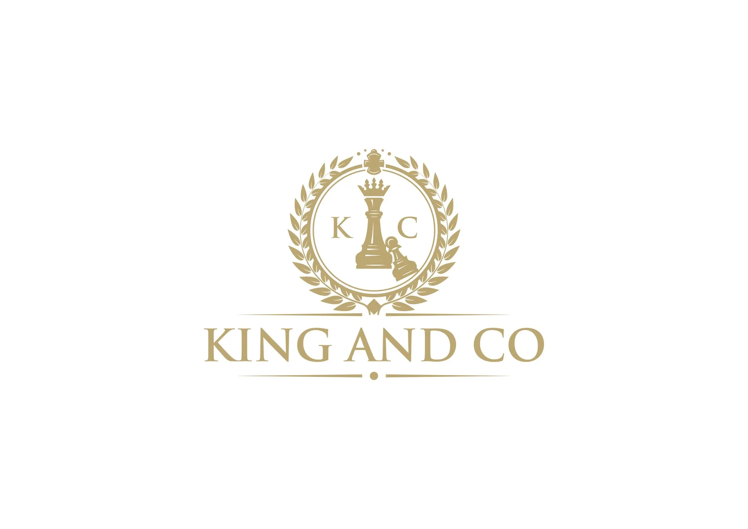 King and Co LLC