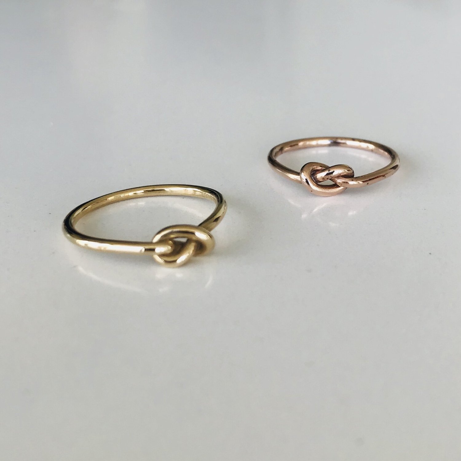 Renaissance Ring — The Wearer | Londons best independent jewellery brands.