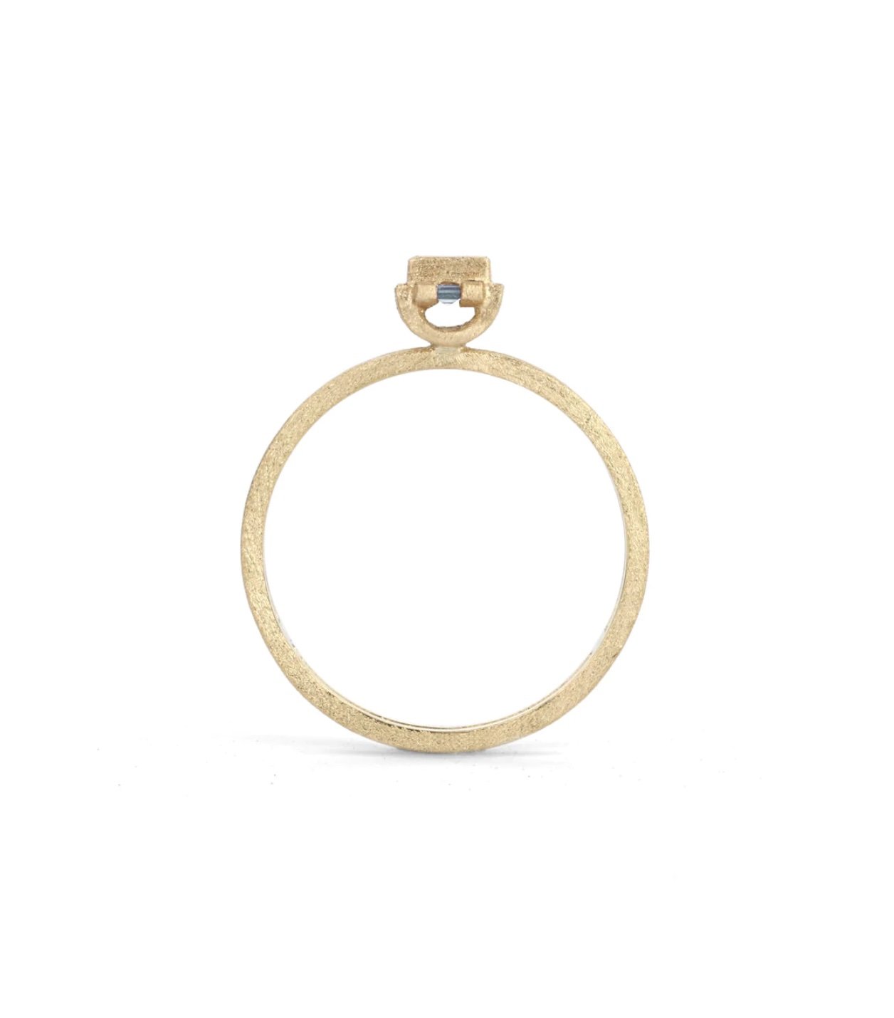 Enfold Ring — The Wearer | Londons best independent jewellery brands.