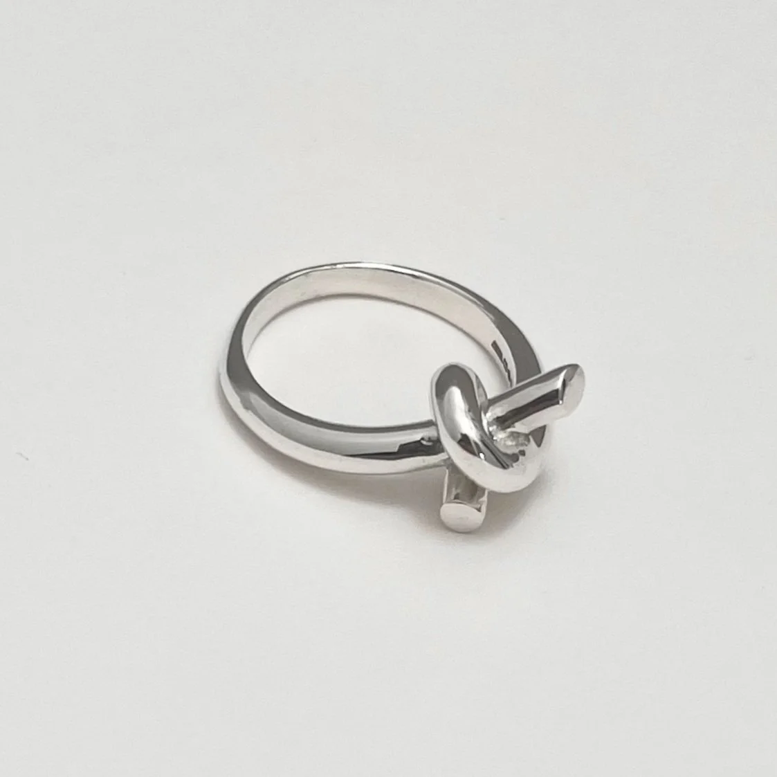 Renaissance Ring — The Wearer | Londons best independent jewellery brands.