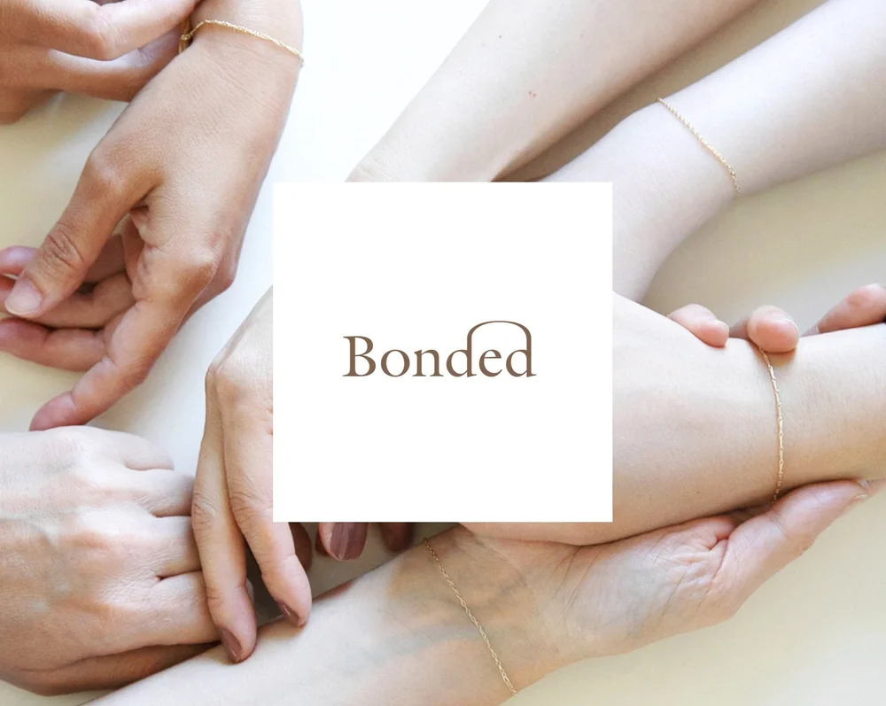 Bonded Permanent Jewellery — The Wearer | Londons best independent ...