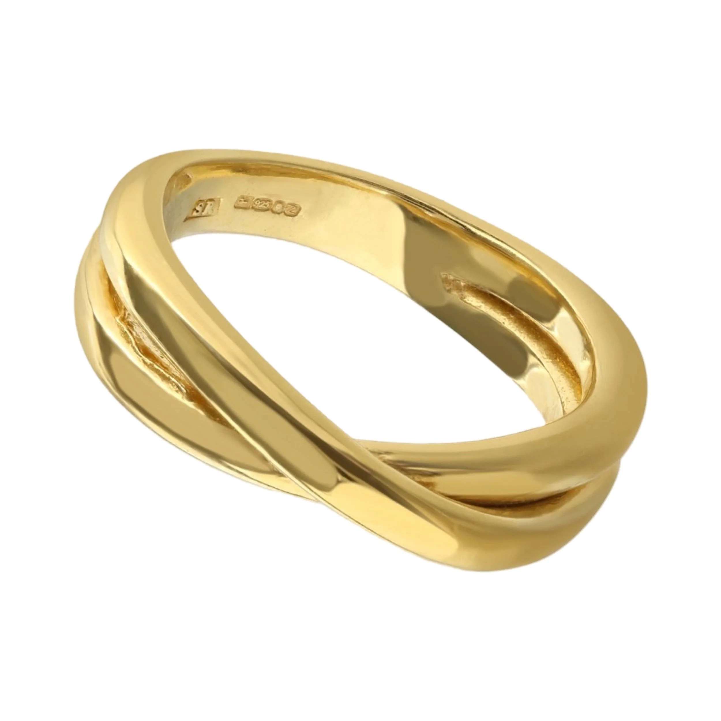 Renaissance Ring — The Wearer | Londons best independent jewellery brands.