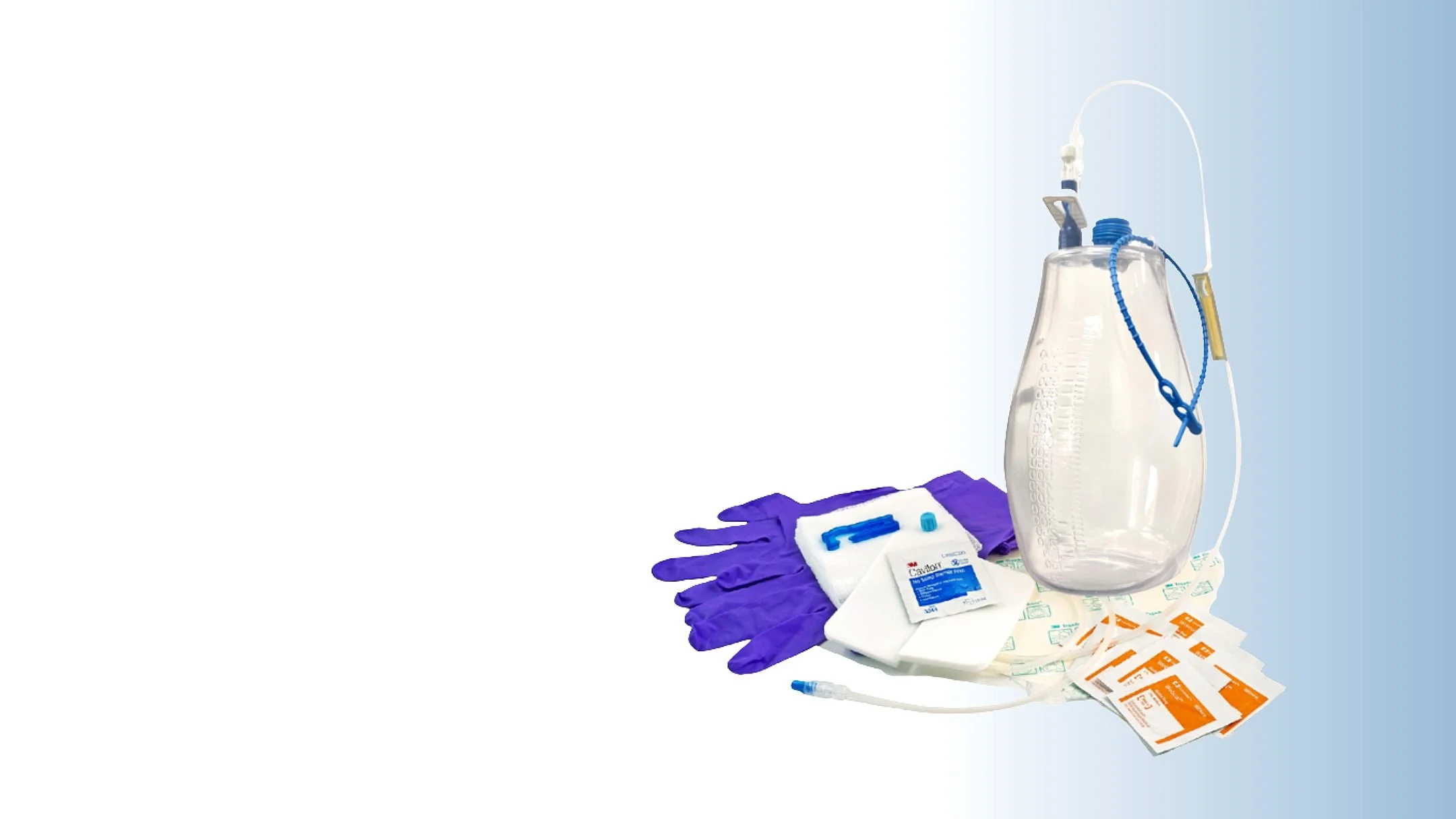 Universal Home Drainage Kits