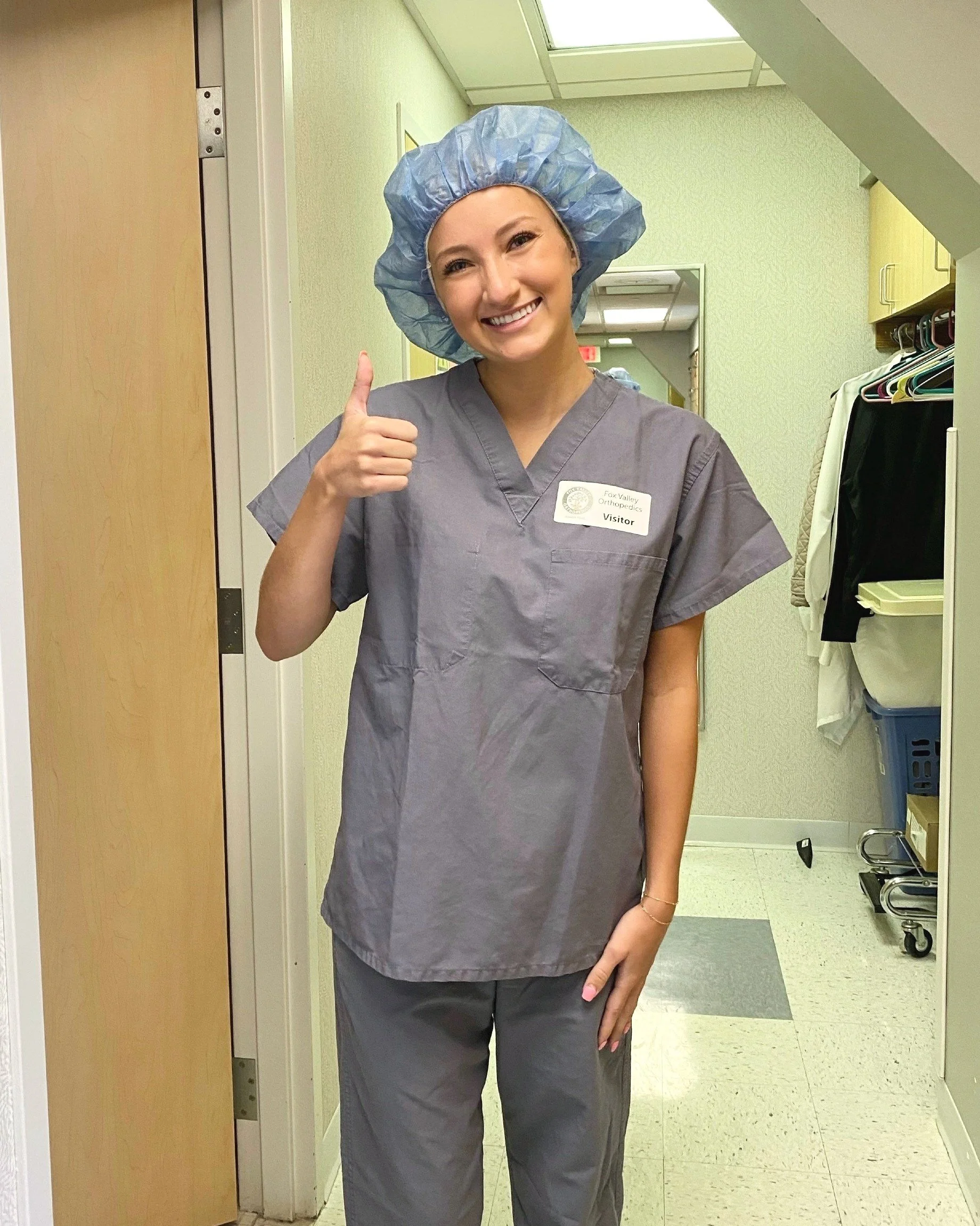 Medical Sales Internship Program