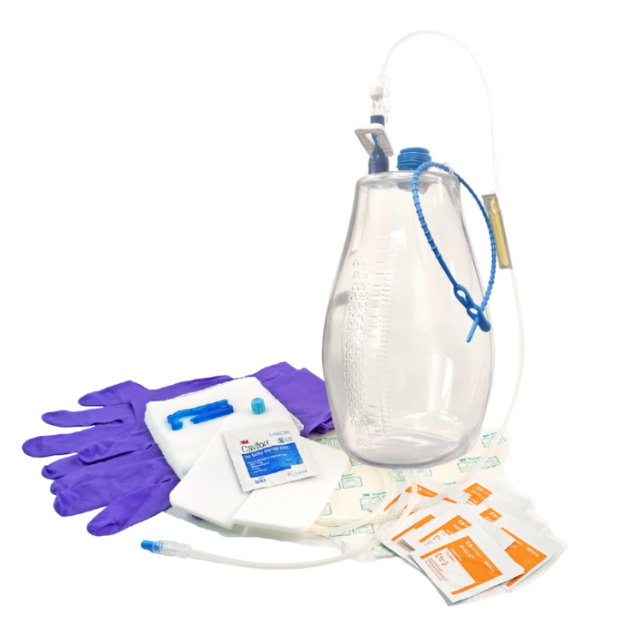Universal Home Drainage Kits