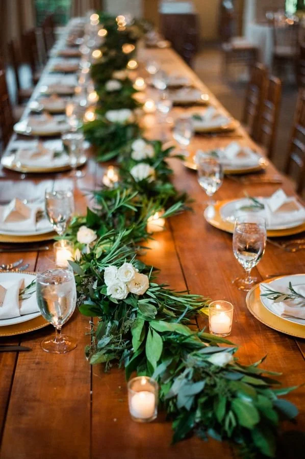 Farm Table Rentals | Big Heart Event Rentals | Houston — Big Heart ...
