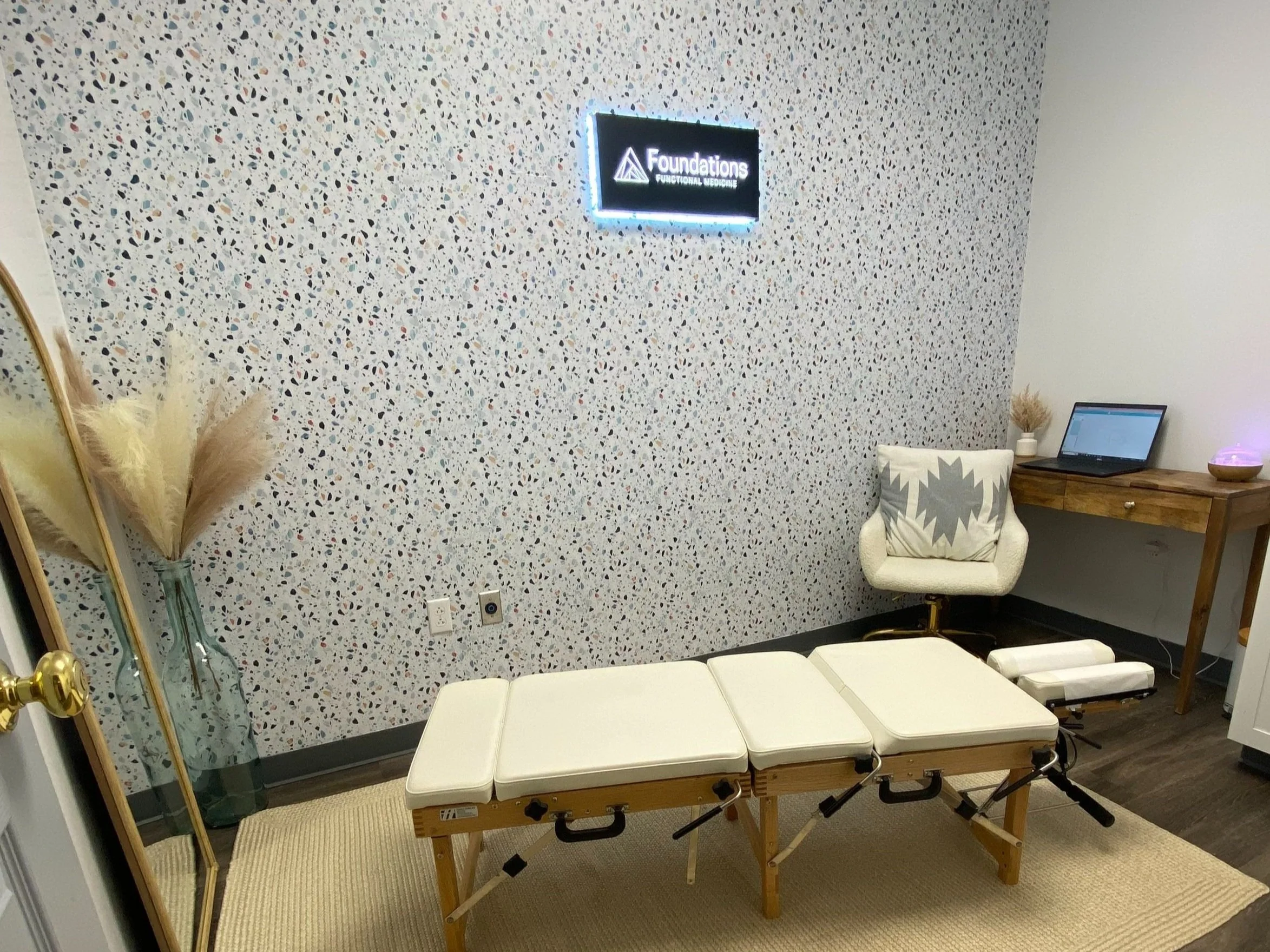 Foundations Functional Medicine