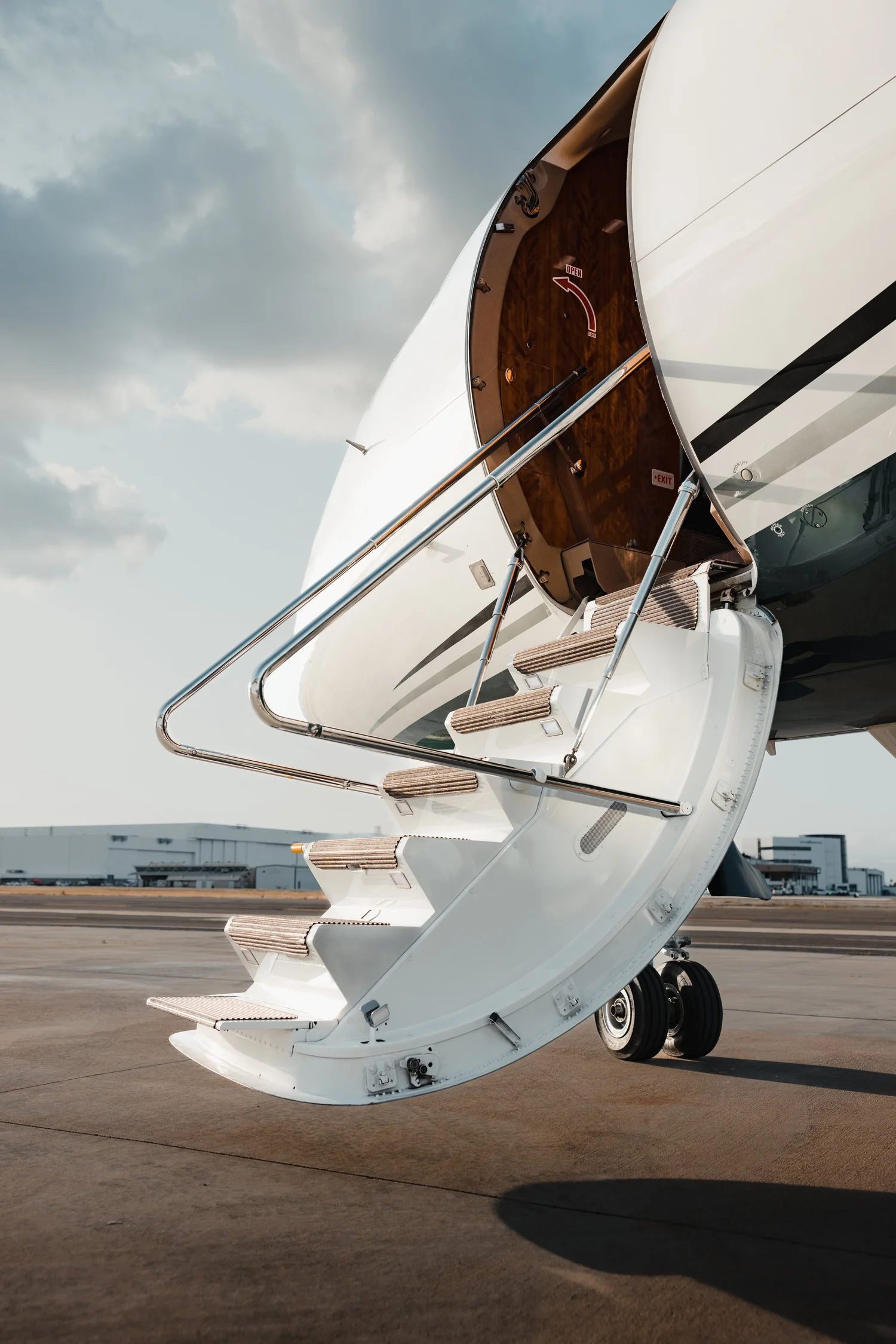 Acquisitions — West Coast Aviation Services | Unmatched Aircraft Service