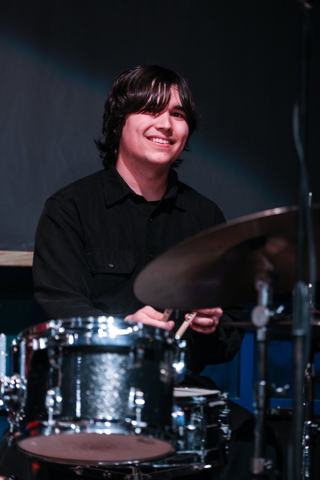 About — Miles Damaso