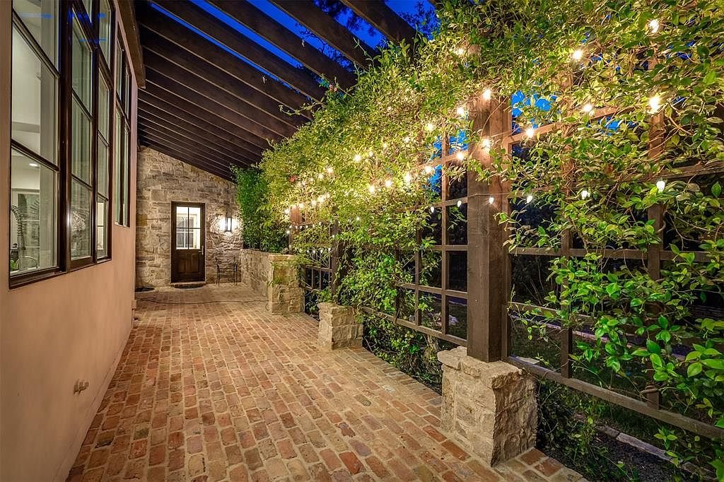 Fazio Home — Alicia Nicholas Design