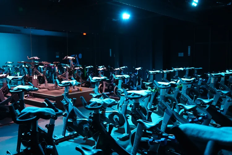 What We Offer — ride & roll cycling studio