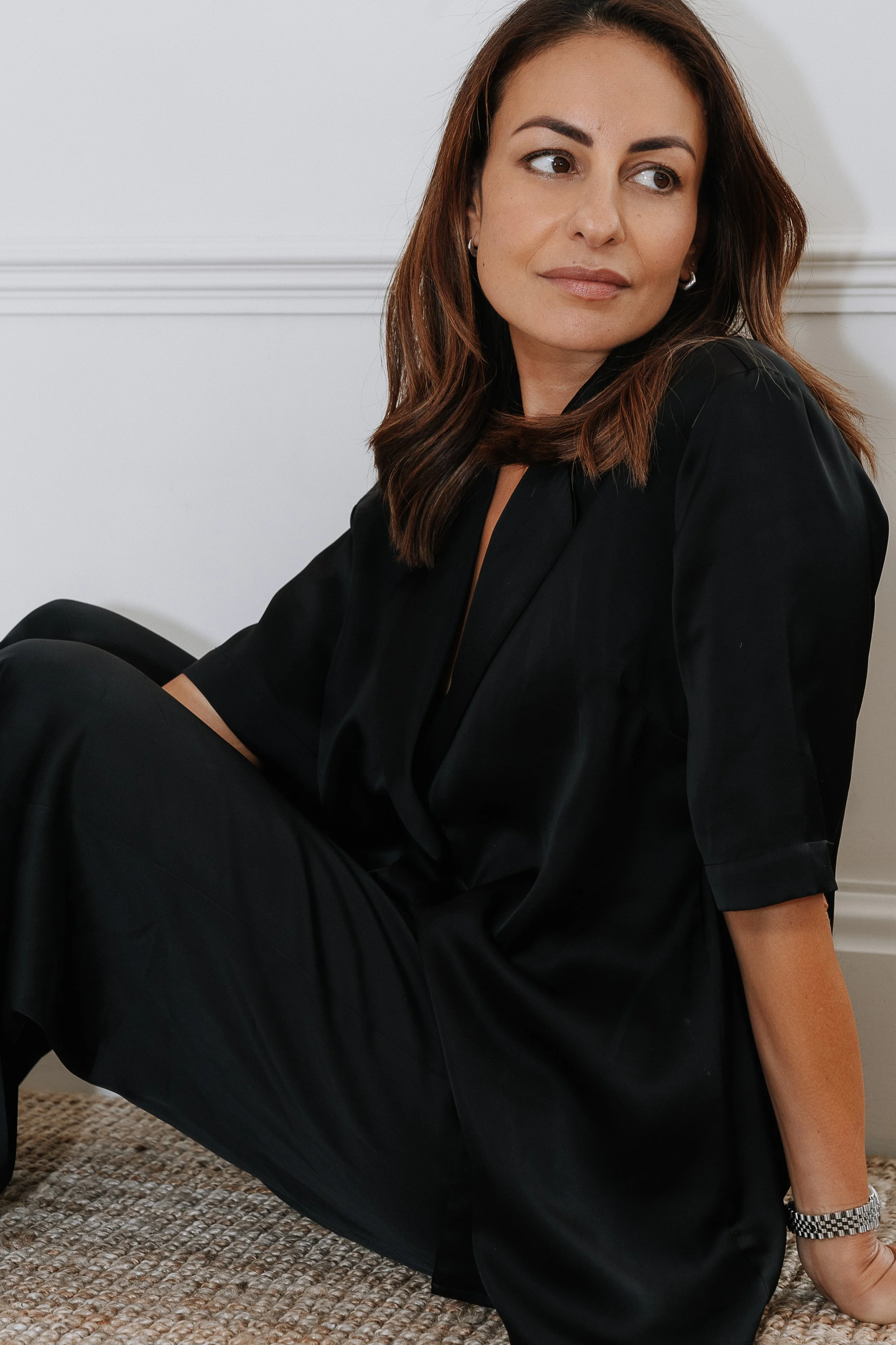 Julie Fedele : Human Design Expert | Career Coaching for Women