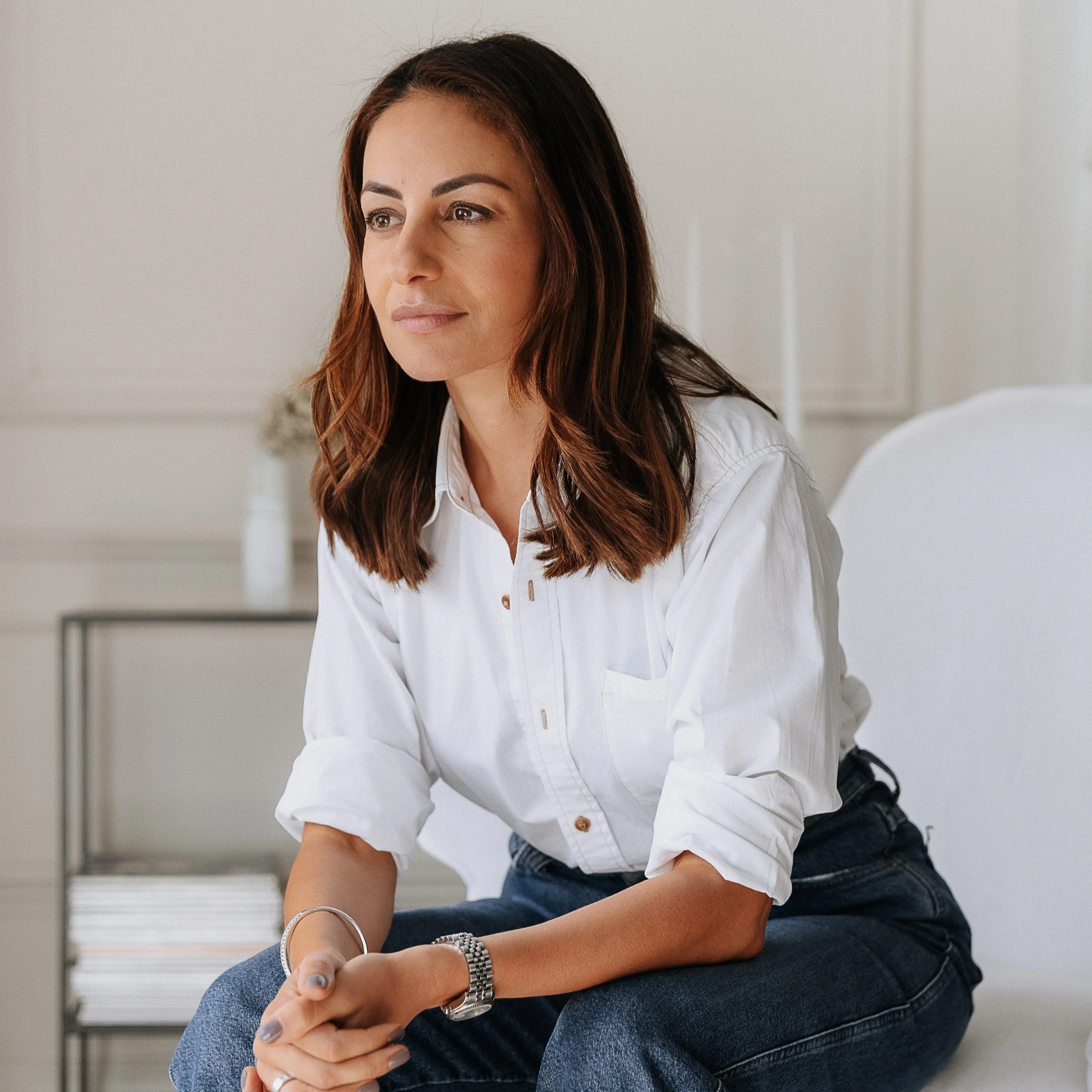 Julie Fedele : Human Design Expert | Career Coaching for Women