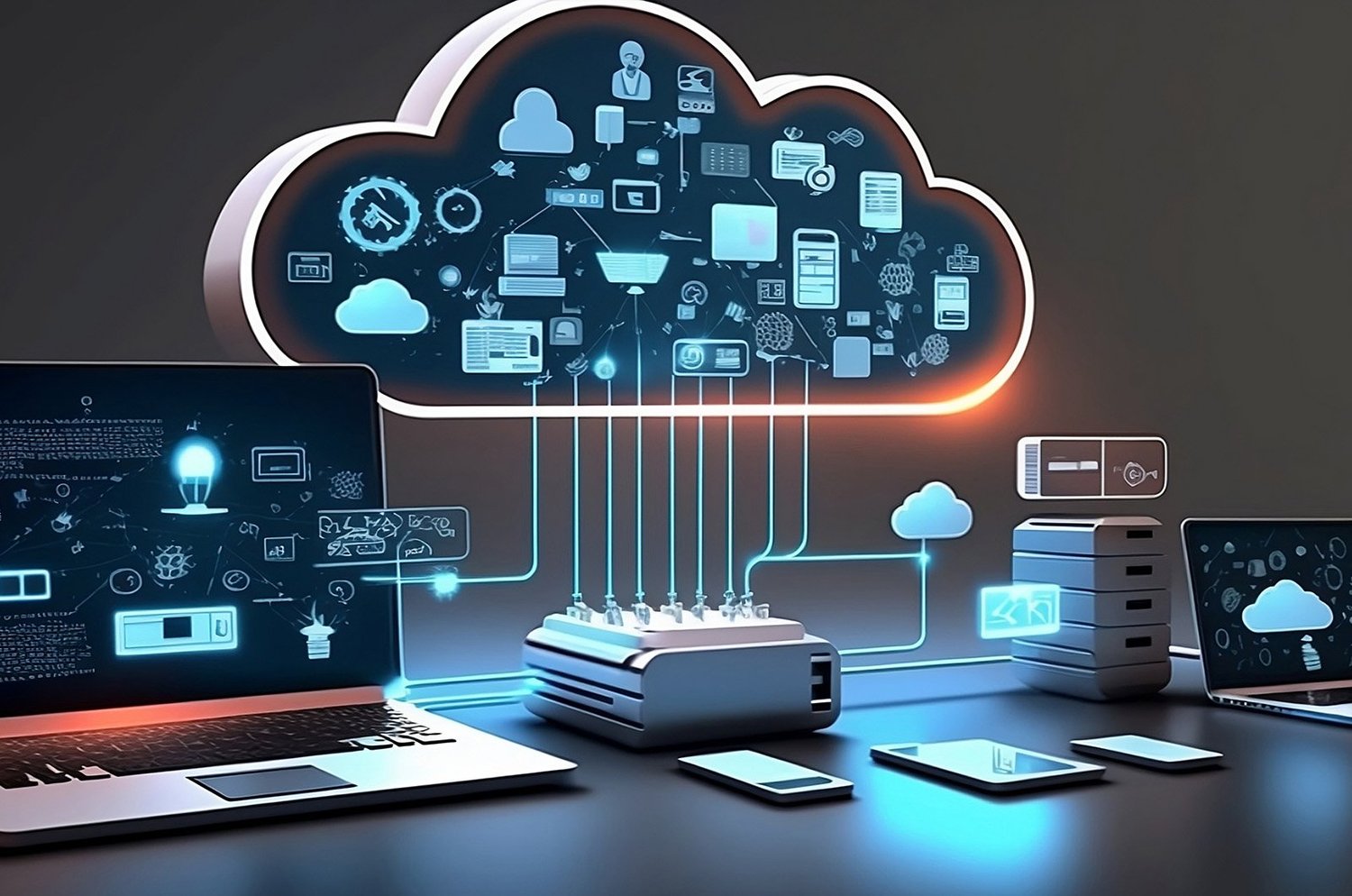The Future of Cloud Computing: Trends to Watch in 2024 — Capital Commerce - Tech Consulting Group