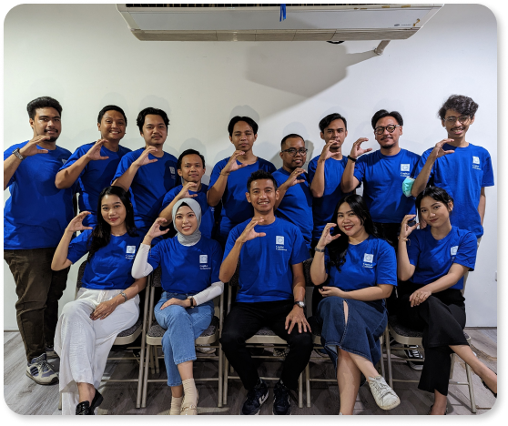 Capital Commerce - Tech Consulting Group